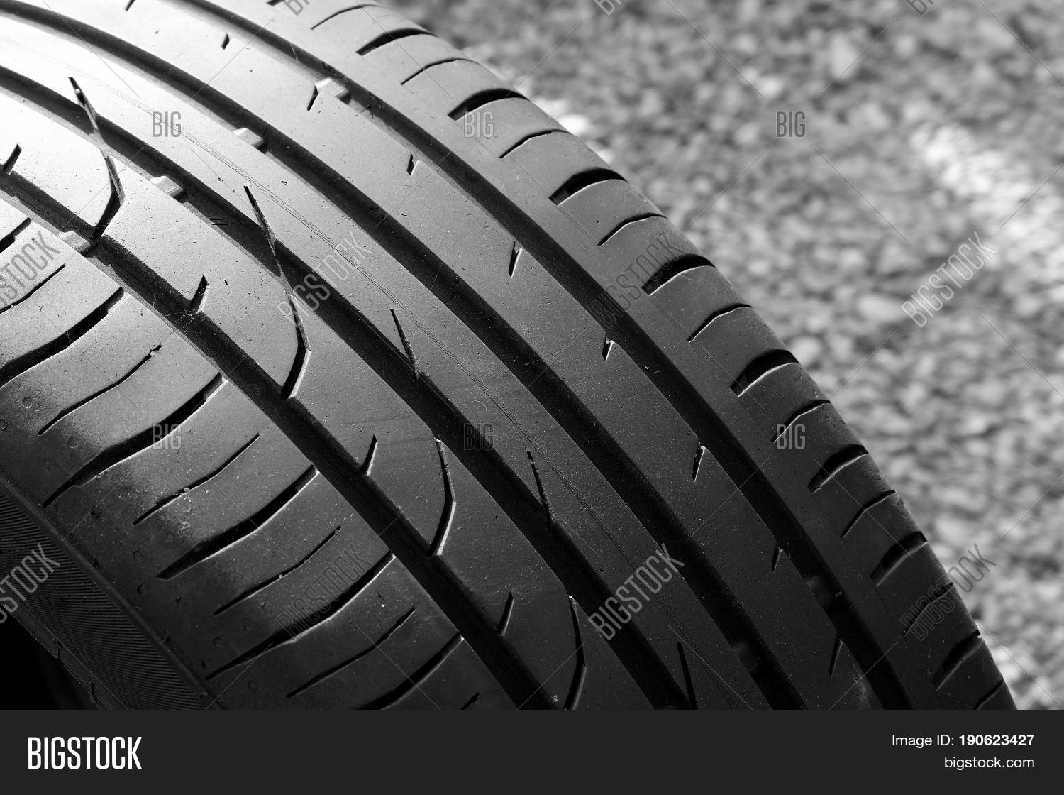 Close Tread Used Car Image & Photo (Free Trial) | Bigstock