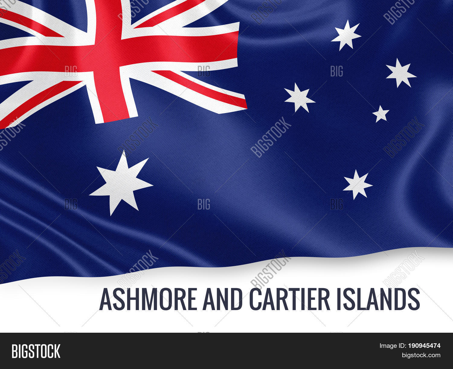 Australian State Image & Photo (Free Trial) | Bigstock