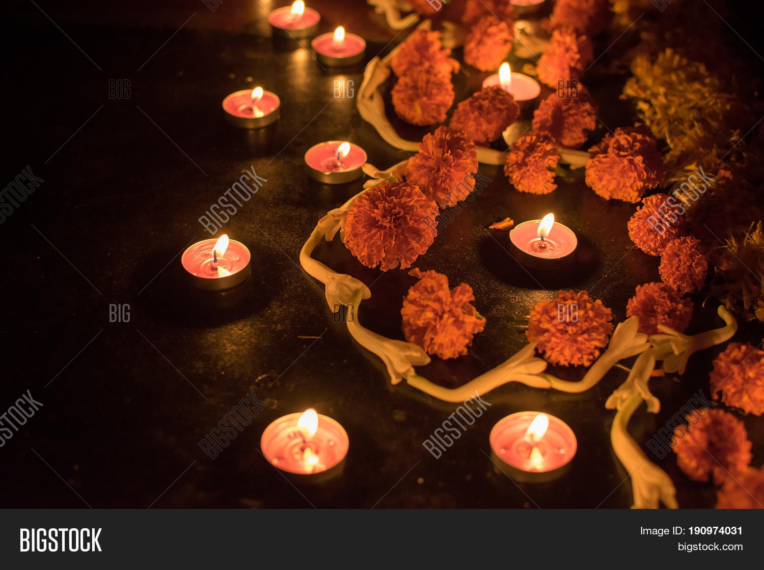 Deepabali Deepavali Image & Photo (Free Trial) | Bigstock