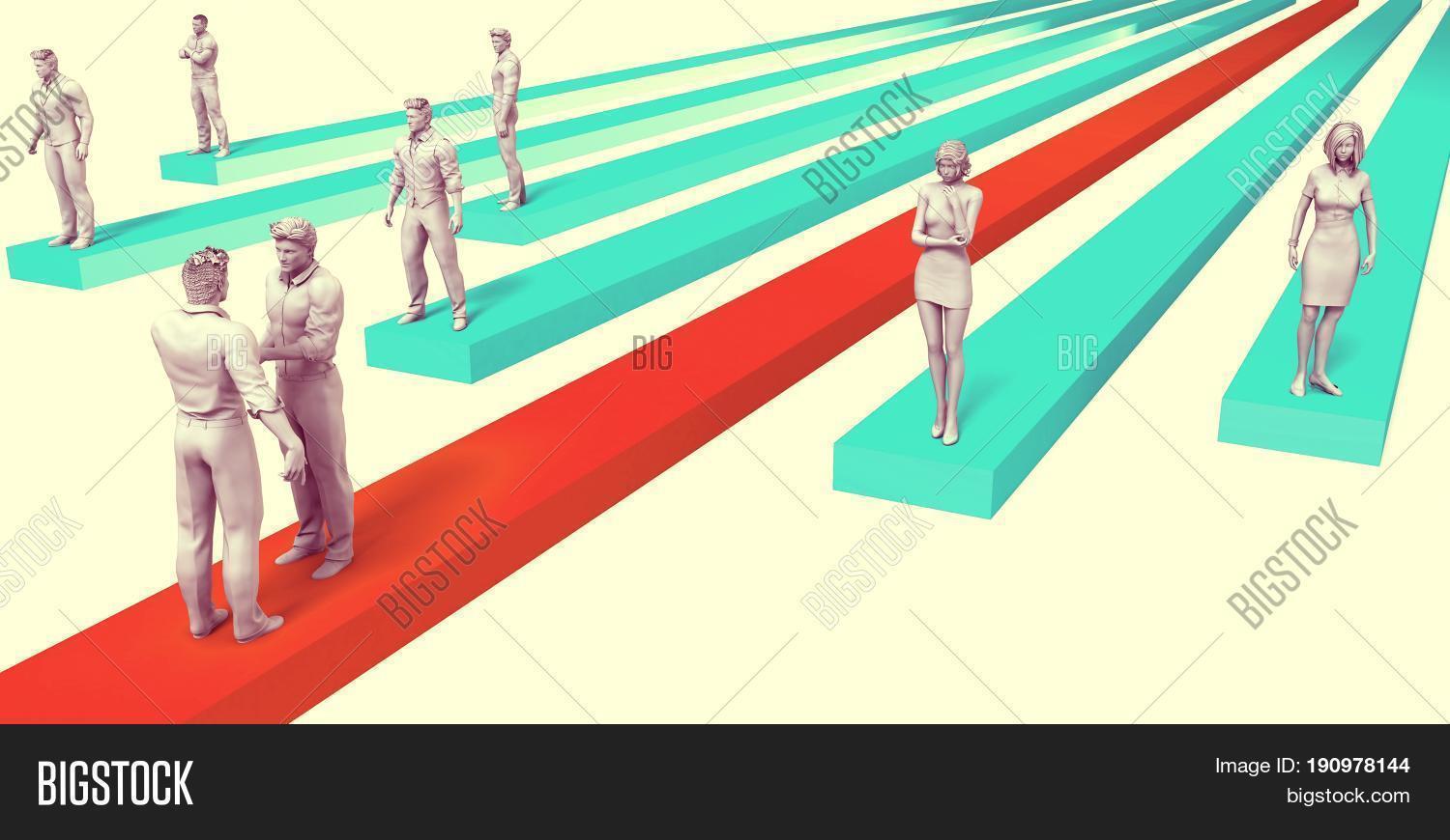 Reaching Your Goals Image & Photo (Free Trial) | Bigstock