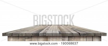 Empty Dining Table Image & Photo (Free Trial) | Bigstock