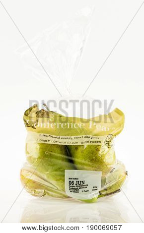 Bag Hand Picked Image & Photo (Free Trial) | Bigstock