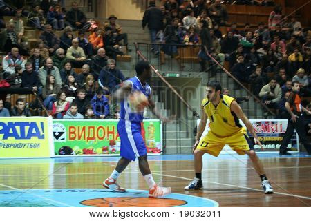 Yambol Vs. Varna ( Image & Photo (Free Trial) | Bigstock