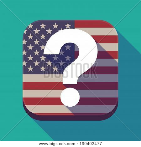Question Mark American Flag Images, Illustrations & Vectors (Free ...