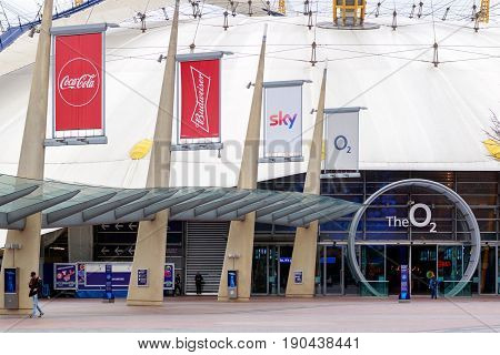 Peninsula Square Image & Photo (Free Trial) | Bigstock