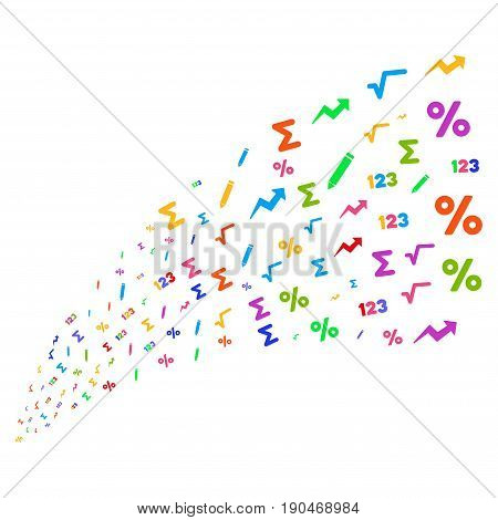 Math Symbols Images, Illustrations, Vectors - Math Symbols Stock Photos ...