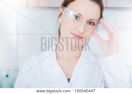 Hospital Laboratory Image & Photo (Free Trial) | Bigstock