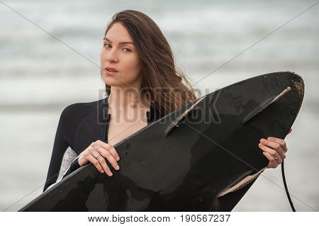 Sexy California Surfer Image & Photo (Free Trial) | Bigstock
