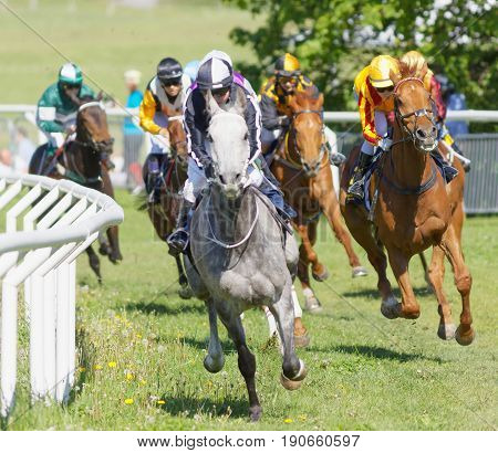 STOCKHOLM SWEDEN - Image & Photo (Free Trial) | Bigstock