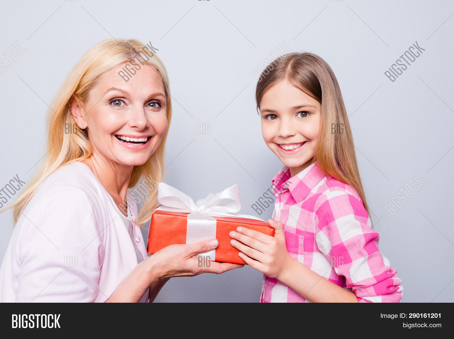 Close Side Profile Image & Photo (Free Trial) | Bigstock