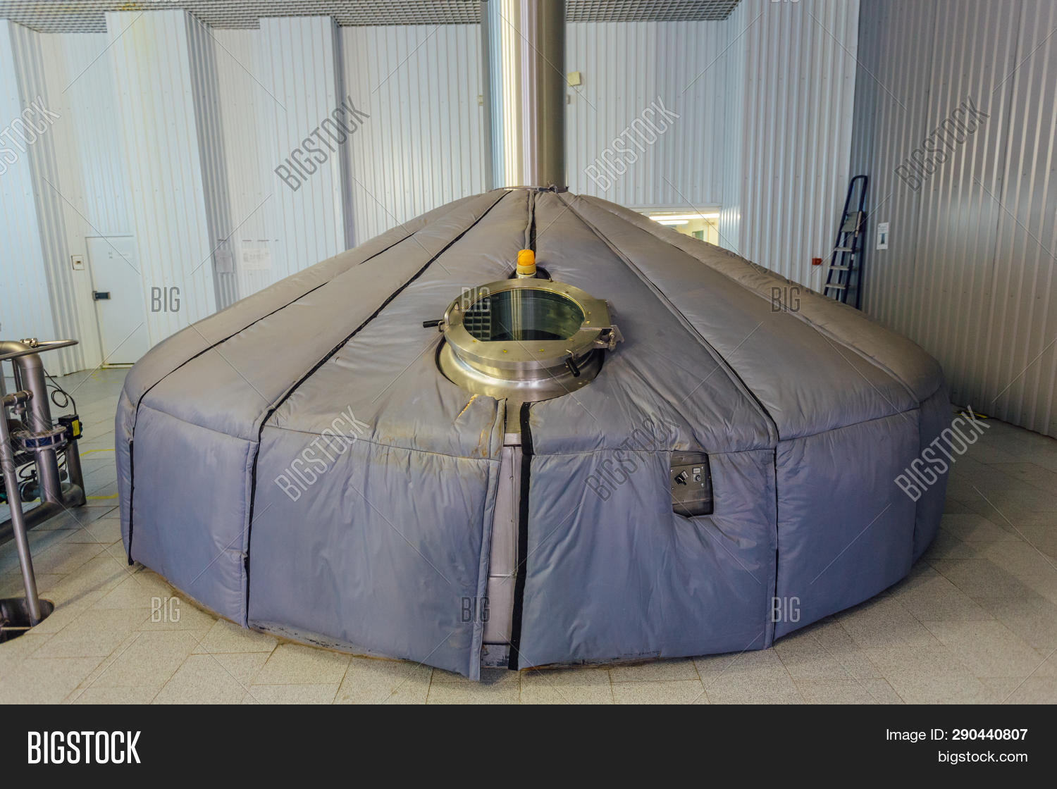 Steel Tanks Mash Image & Photo (Free Trial) | Bigstock