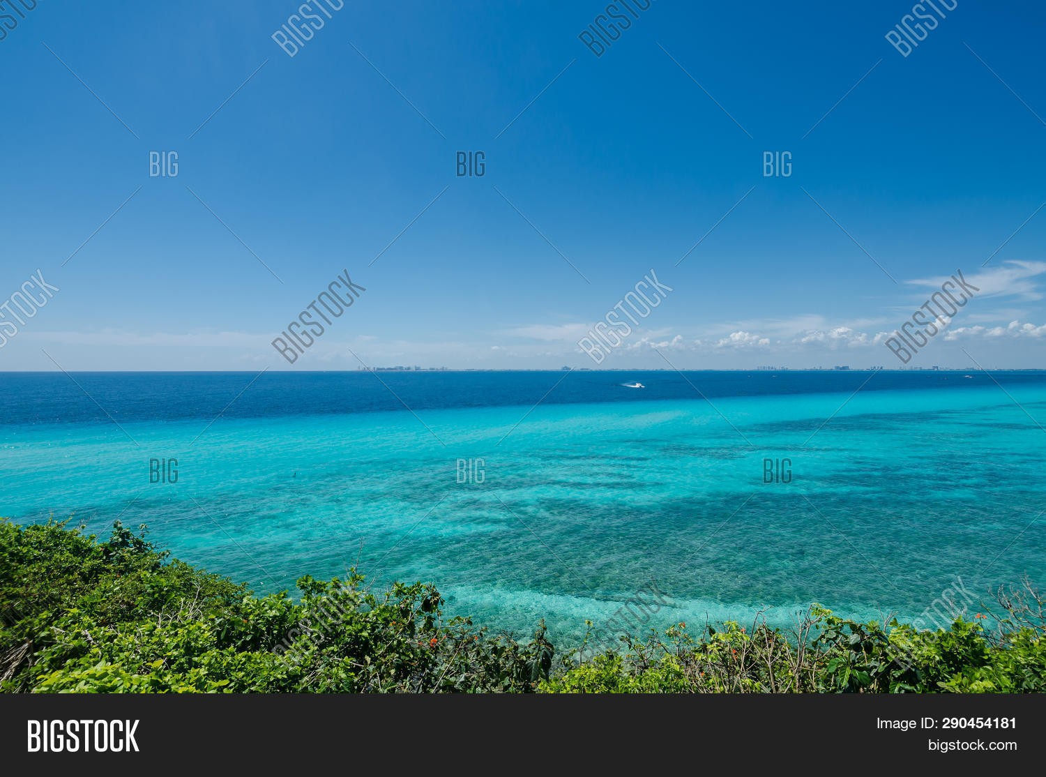 Impressive View Image & Photo (Free Trial) | Bigstock