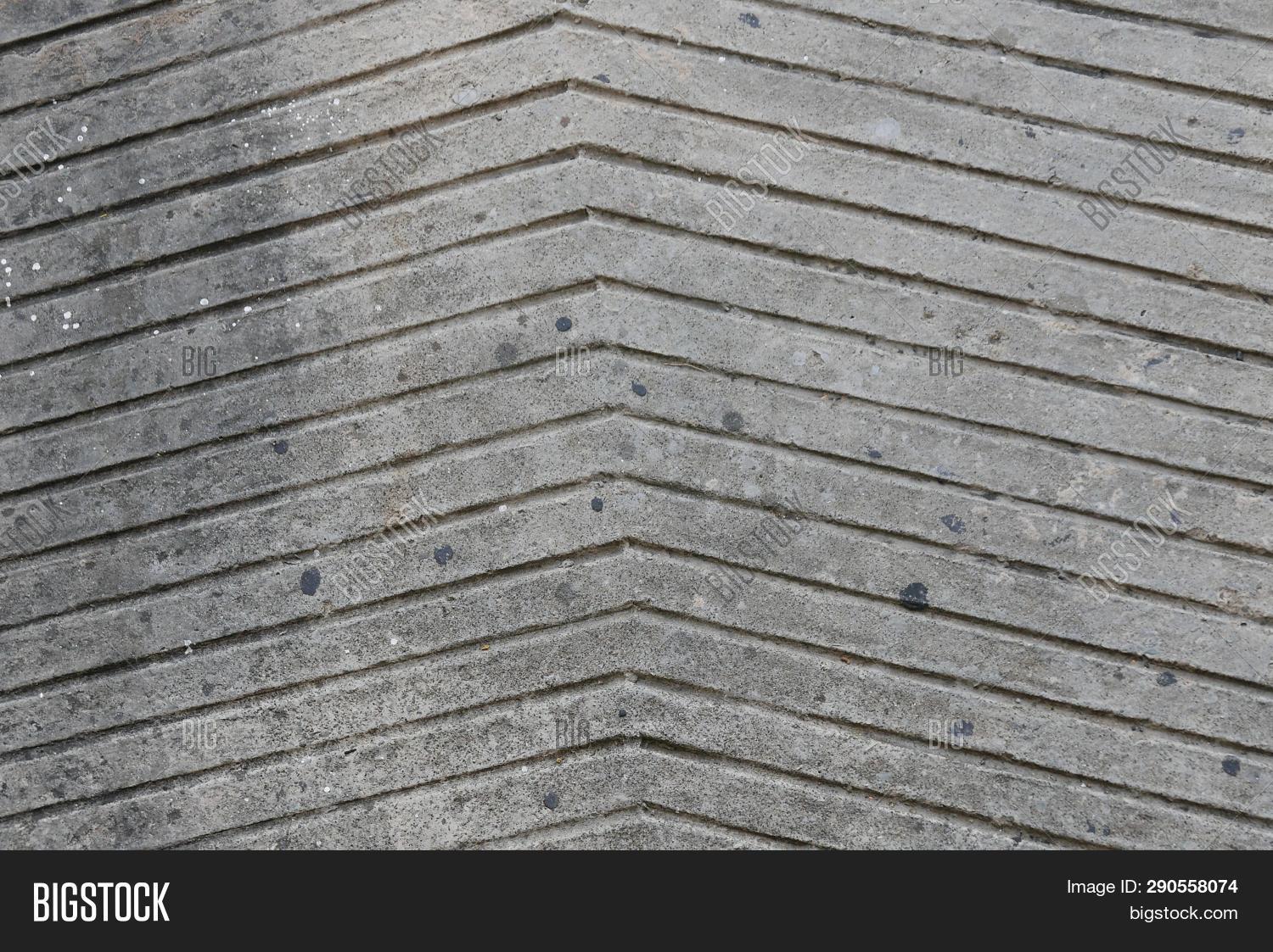Close Concrete Ramp Image & Photo (Free Trial) | Bigstock