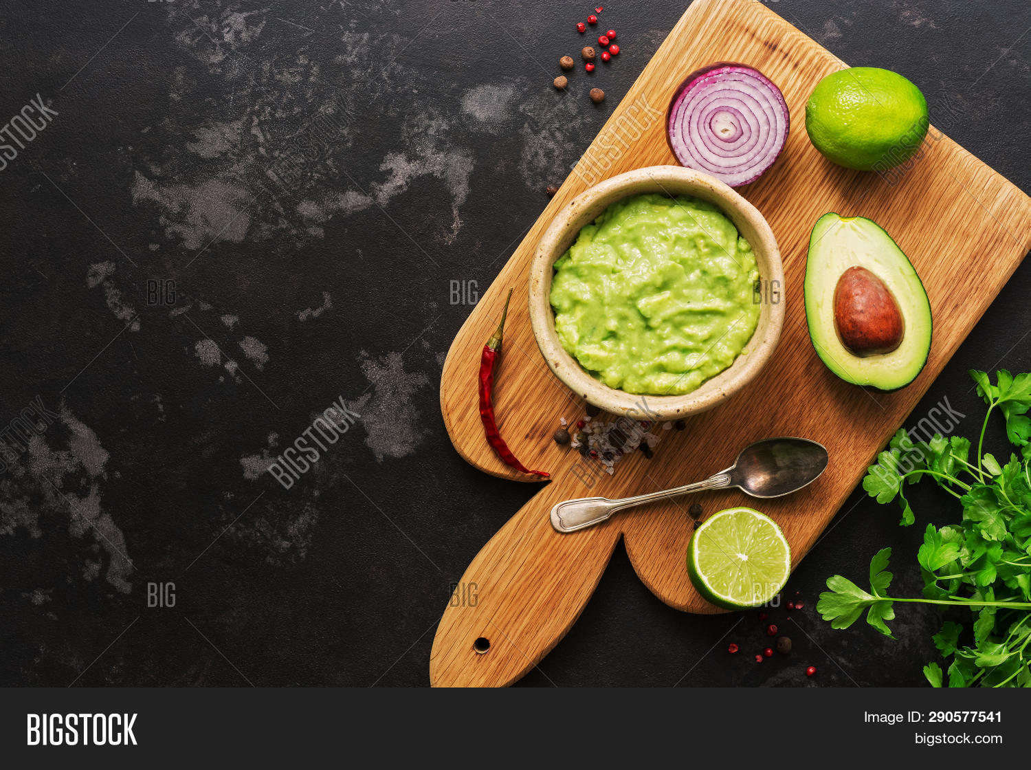 Guacamole Guacamole Image & Photo (Free Trial) | Bigstock