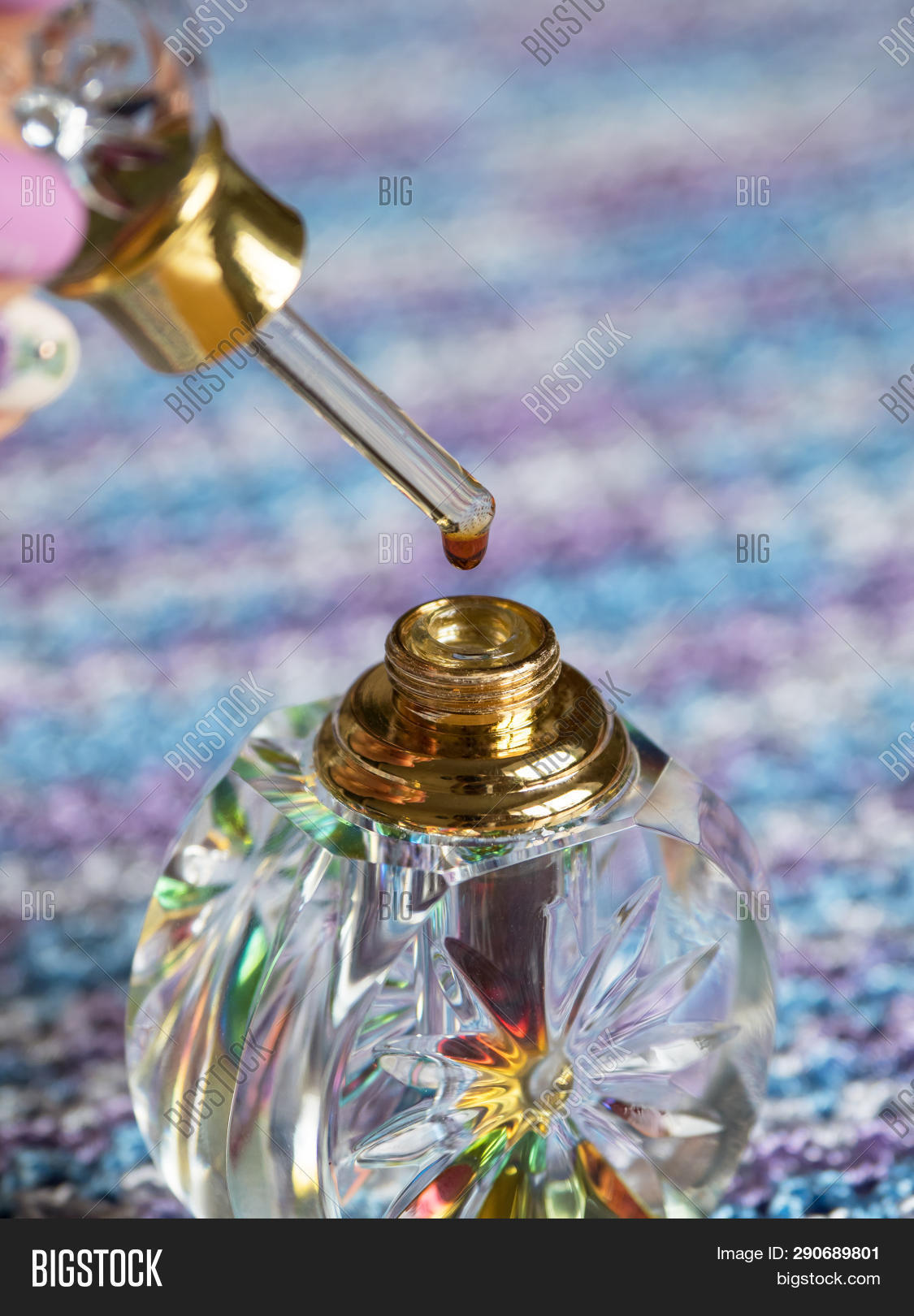 Arabian Oud Attar Image & Photo (Free Trial) | Bigstock