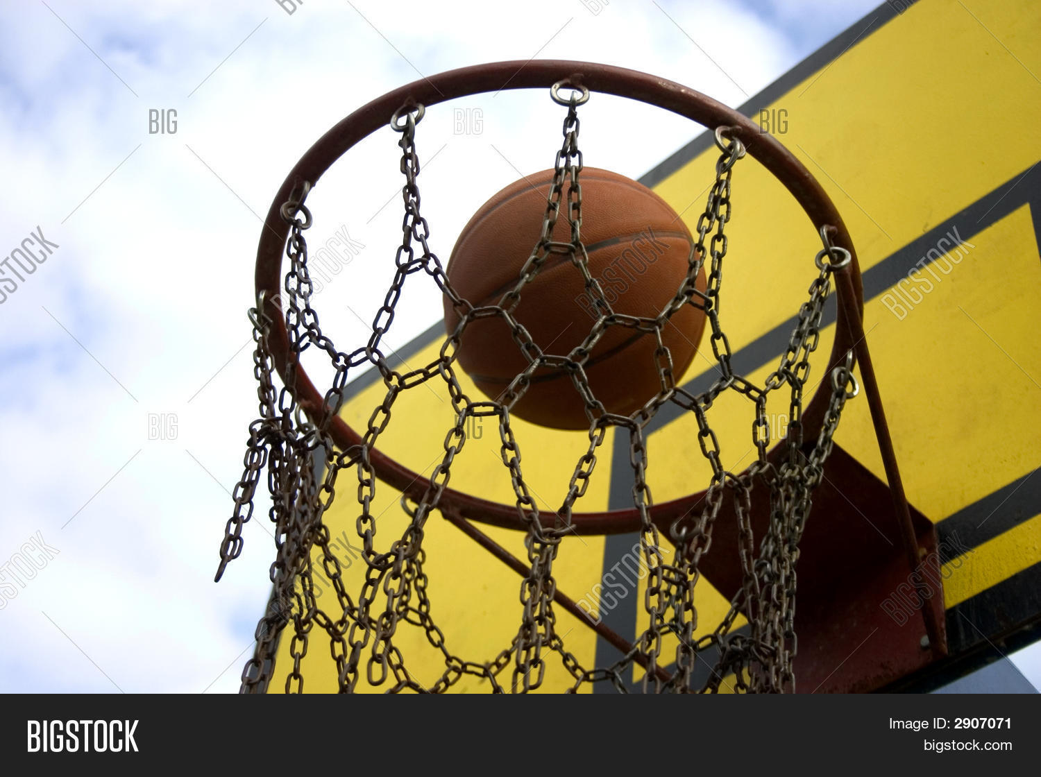 Basketball Points Image & Photo (Free Trial) | Bigstock