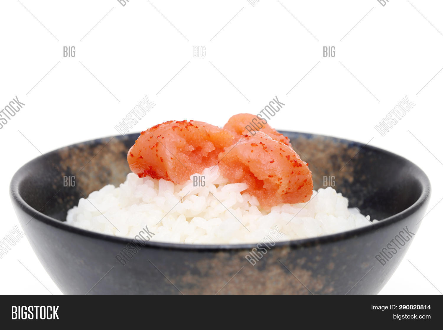 Japanese Cooked White Image & Photo (Free Trial) | Bigstock