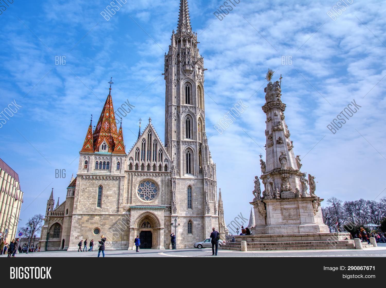 Budapest, Hungary - Image & Photo (Free Trial) | Bigstock