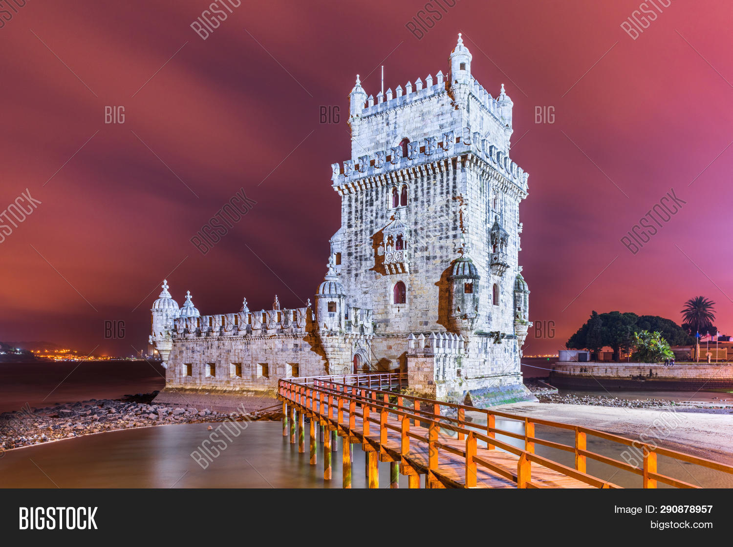 Lisbon - January 2019 Image & Photo (Free Trial) | Bigstock