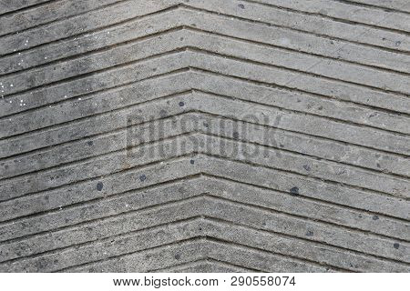 Close Concrete Ramp Image & Photo (Free Trial) | Bigstock