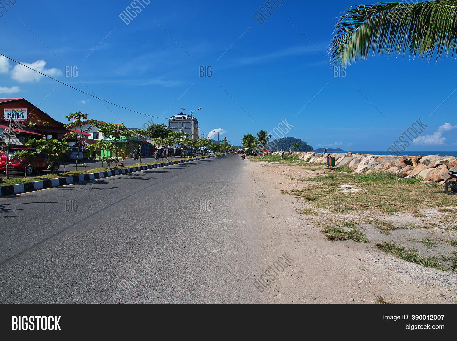 Jakarta, Indonesia - Image & Photo (Free Trial) | Bigstock