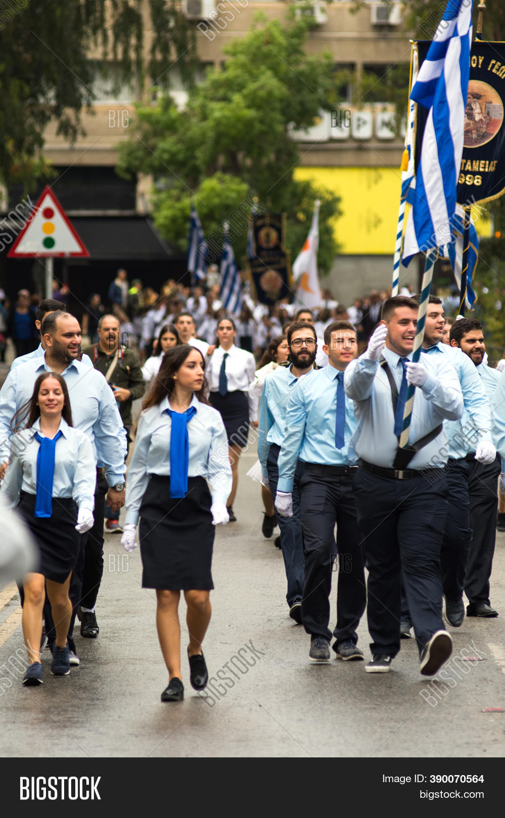 Nicosia, Cyprus- Image & Photo (Free Trial) | Bigstock