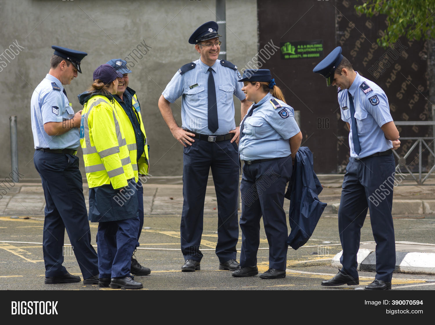 Nicosia, Cyprus- Image & Photo (Free Trial) | Bigstock