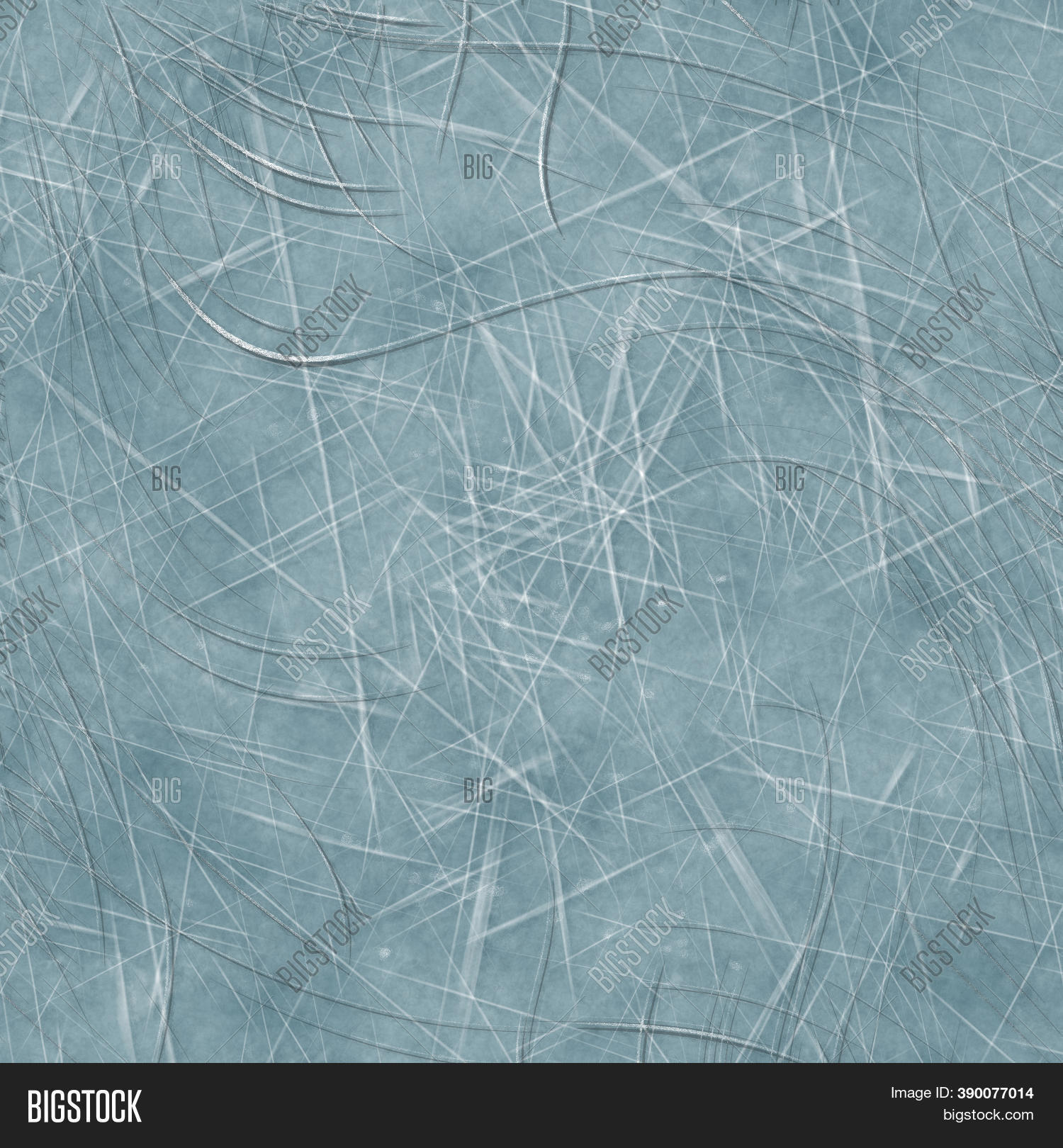 Seamless Scratched Ice Image & Photo (Free Trial) | Bigstock