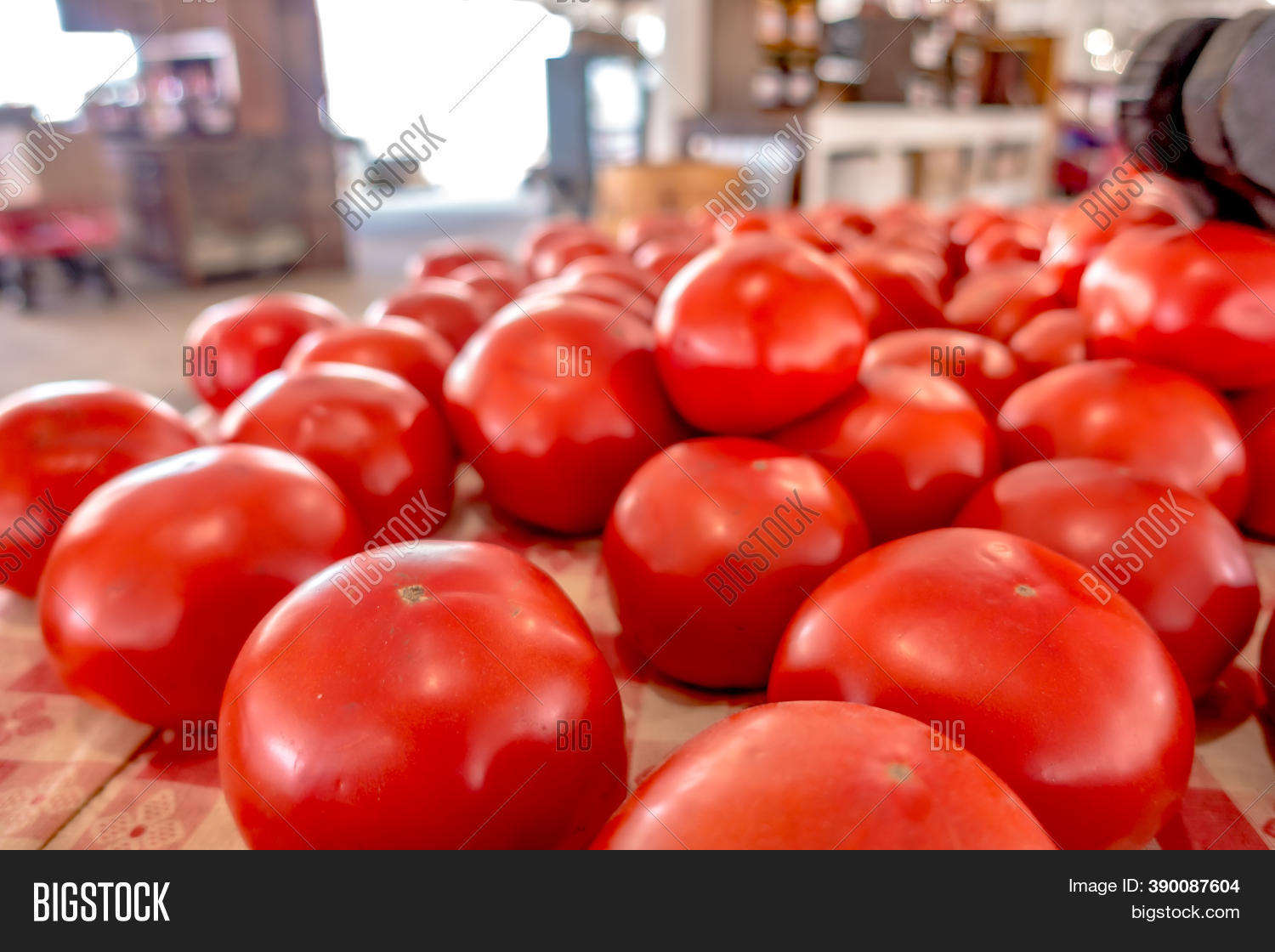 Tasty Tomatoes On Image & Photo (Free Trial) | Bigstock