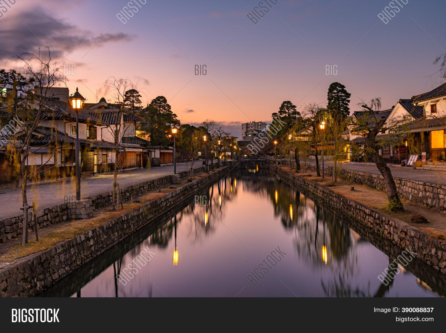 Okayama Prefecture, Image & Photo (Free Trial) | Bigstock