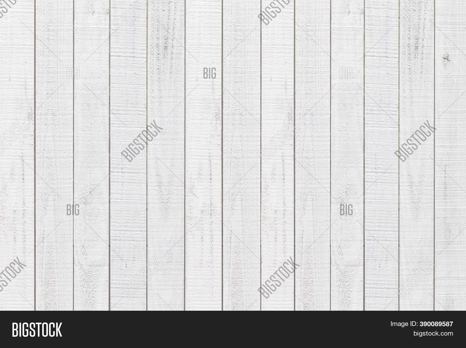 Wood Plank White Image & Photo (Free Trial) | Bigstock