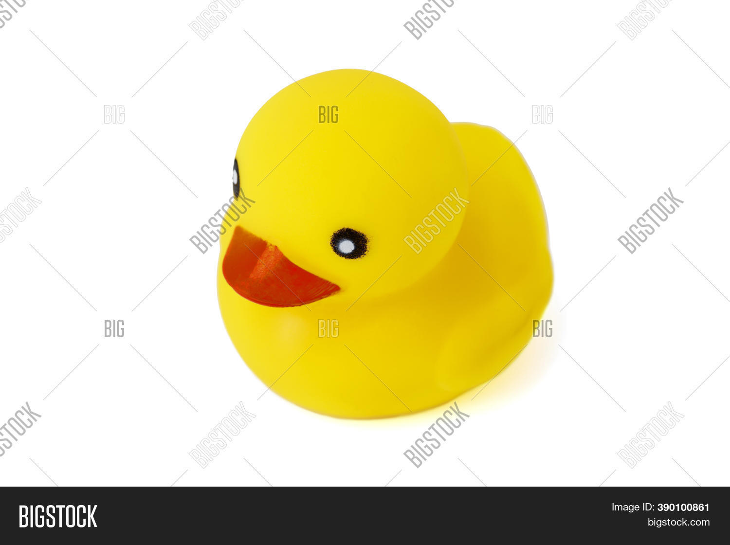 Yellow Rubber Duck Image & Photo (Free Trial) | Bigstock