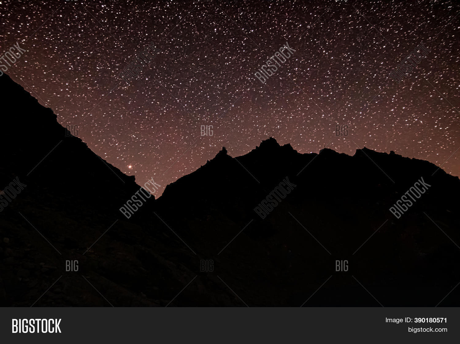 Colorfull Night Image & Photo (Free Trial) | Bigstock