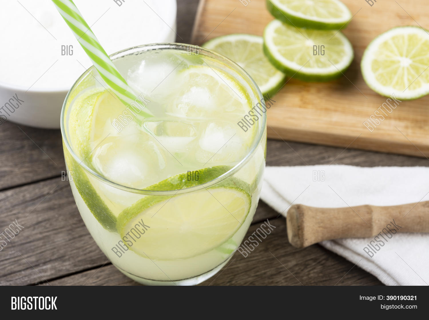 Brazilian Lemon Image & Photo (Free Trial) | Bigstock