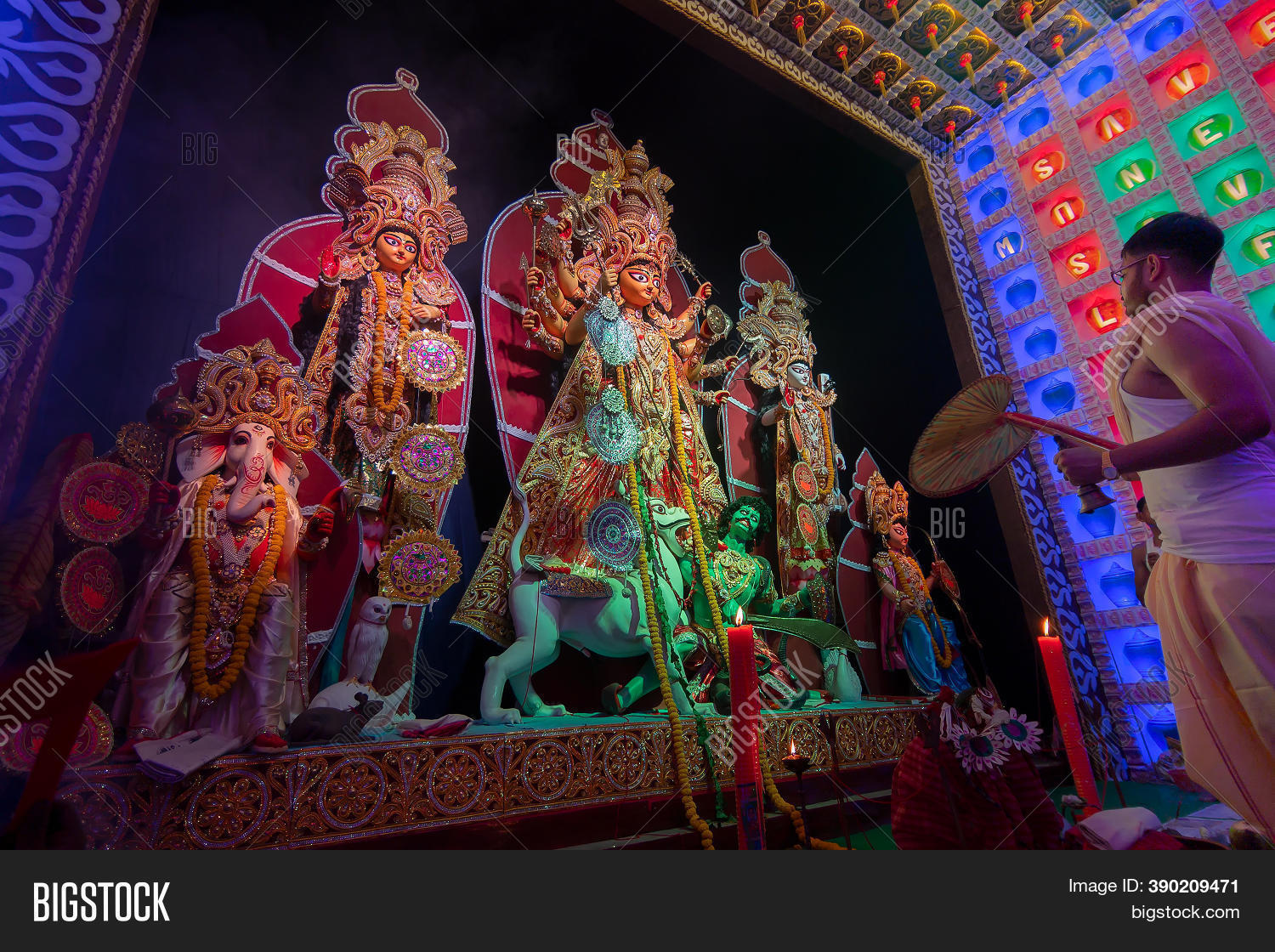 Howrah, West Bengal, Image & Photo (Free Trial) | Bigstock