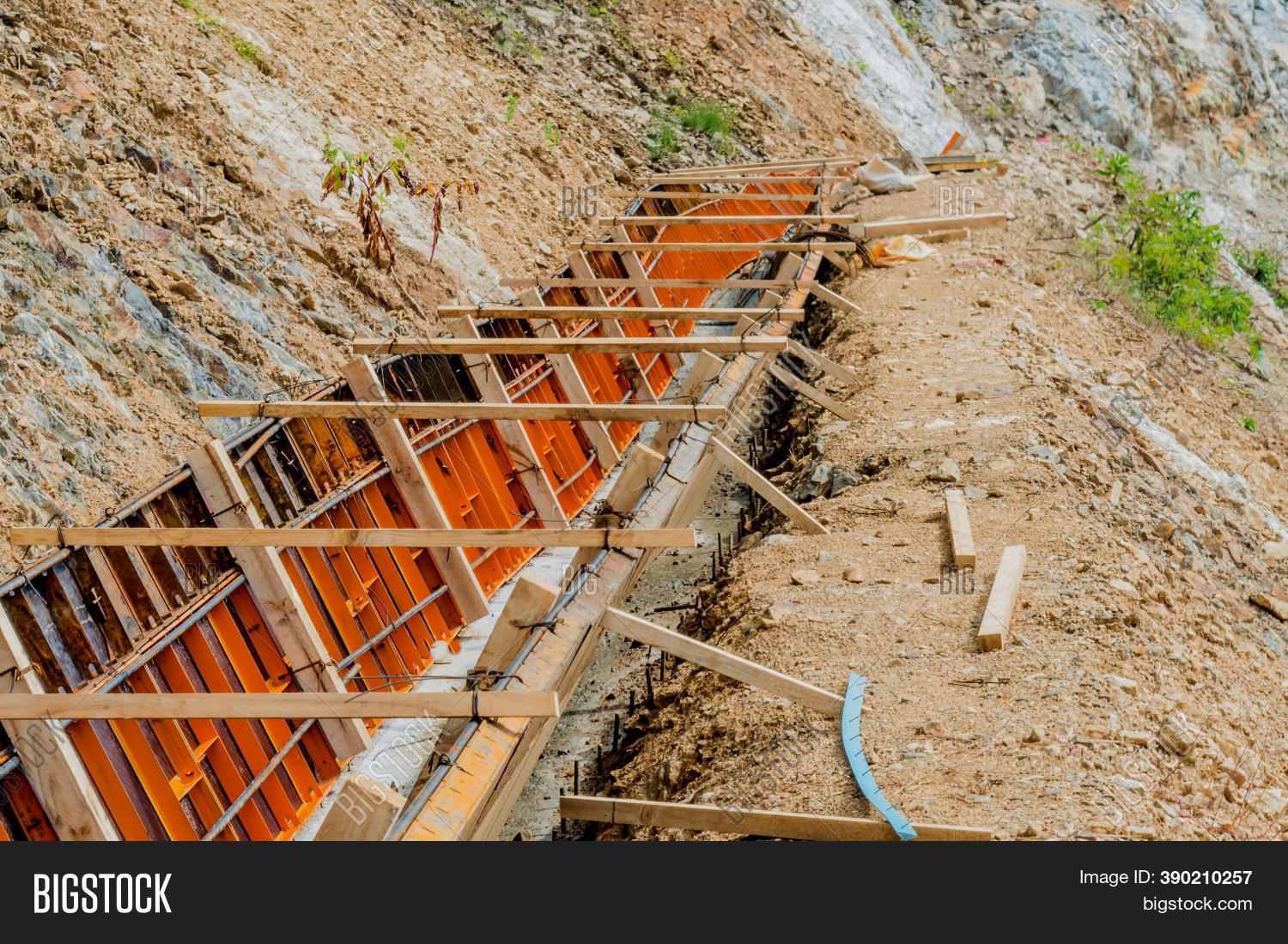 Construction Form Man Image & Photo (Free Trial) | Bigstock