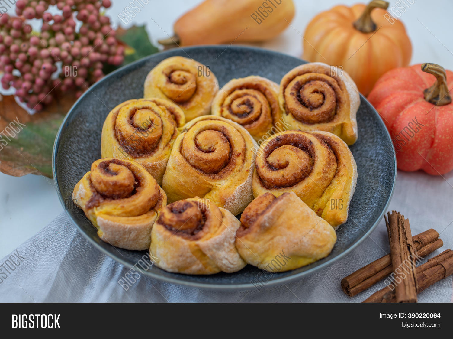 Sweet Home Made Autumn Image & Photo (Free Trial) | Bigstock