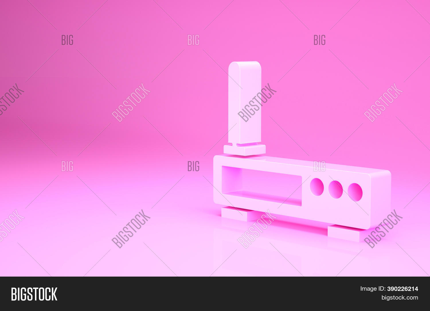 Pink Router Wi-fi Image & Photo (Free Trial) | Bigstock