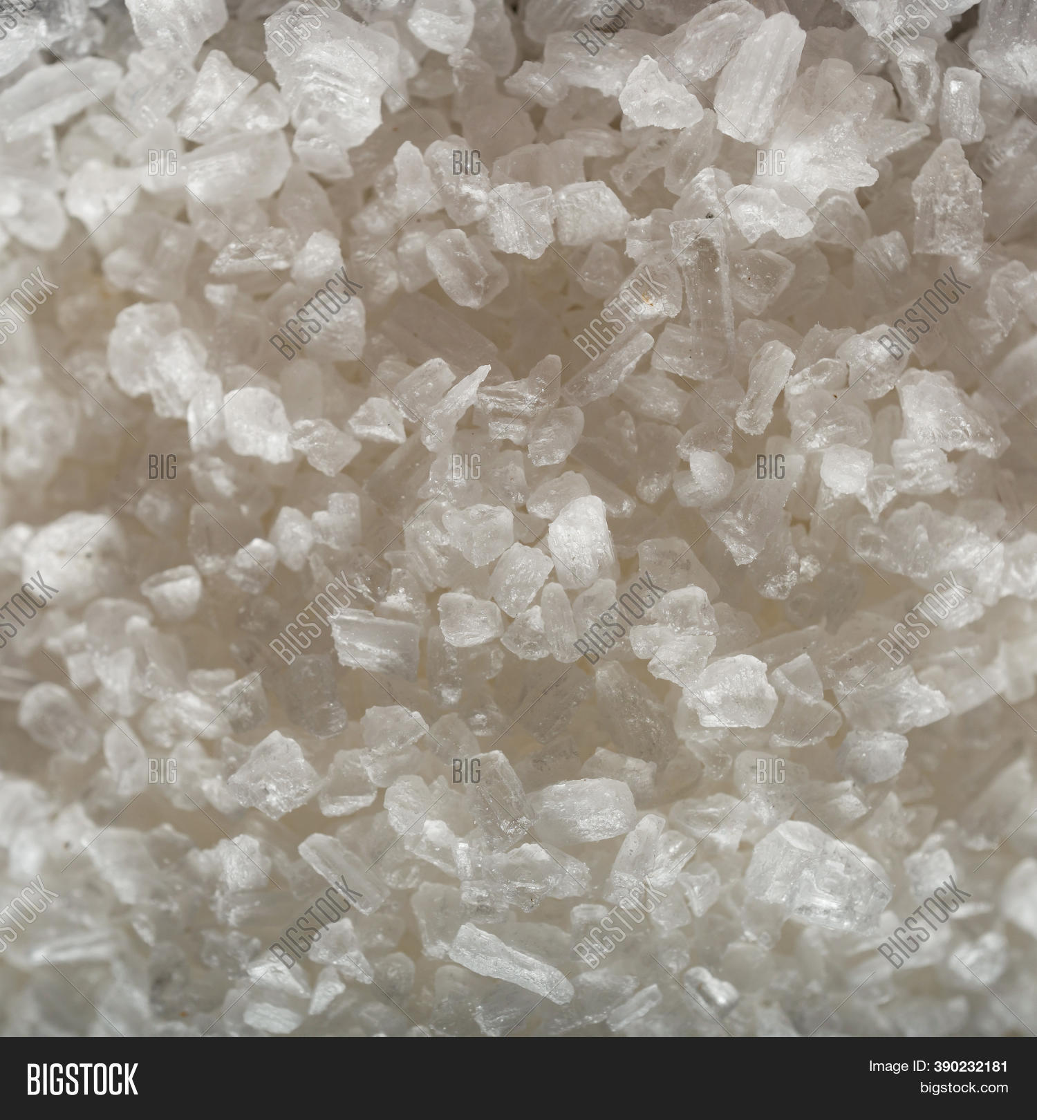Kosher Salt. Food Image & Photo (Free Trial) | Bigstock