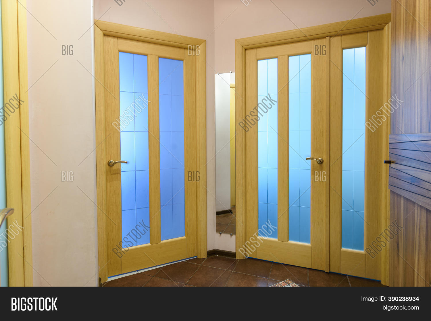 View Corridor Interior Image & Photo (Free Trial) | Bigstock