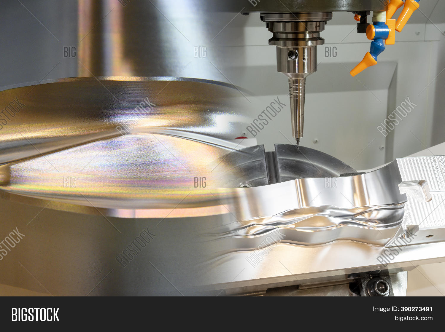 Surface Finishing Image & Photo (Free Trial) | Bigstock