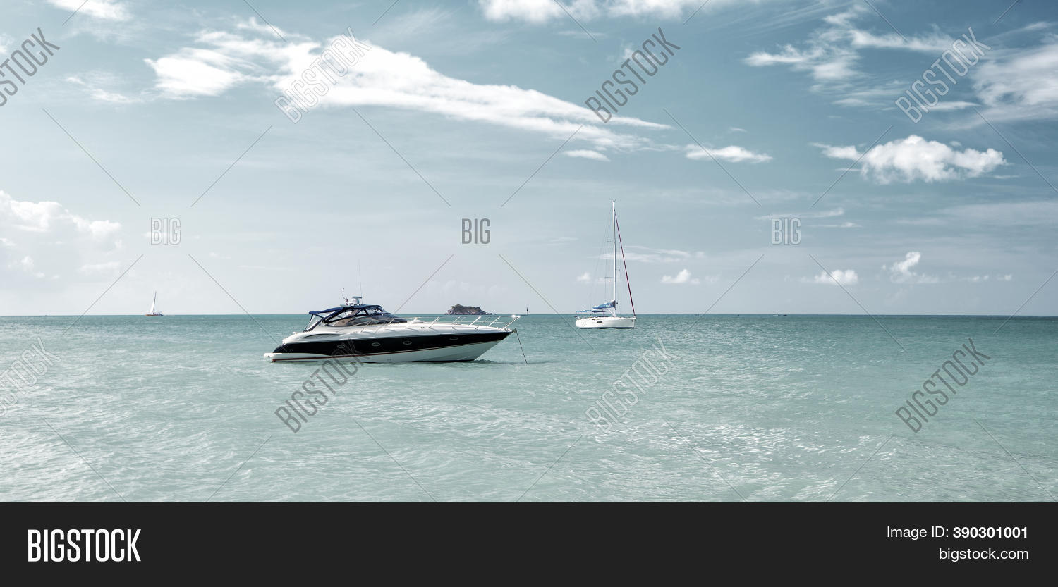 Attractive Bright View Image & Photo (Free Trial) | Bigstock