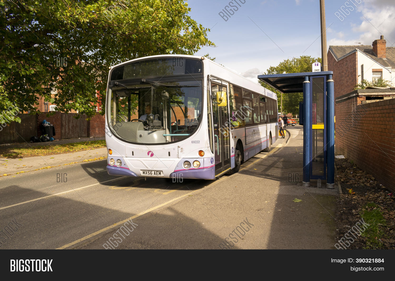 Hexthorpe, Doncaster, Image & Photo (Free Trial) | Bigstock