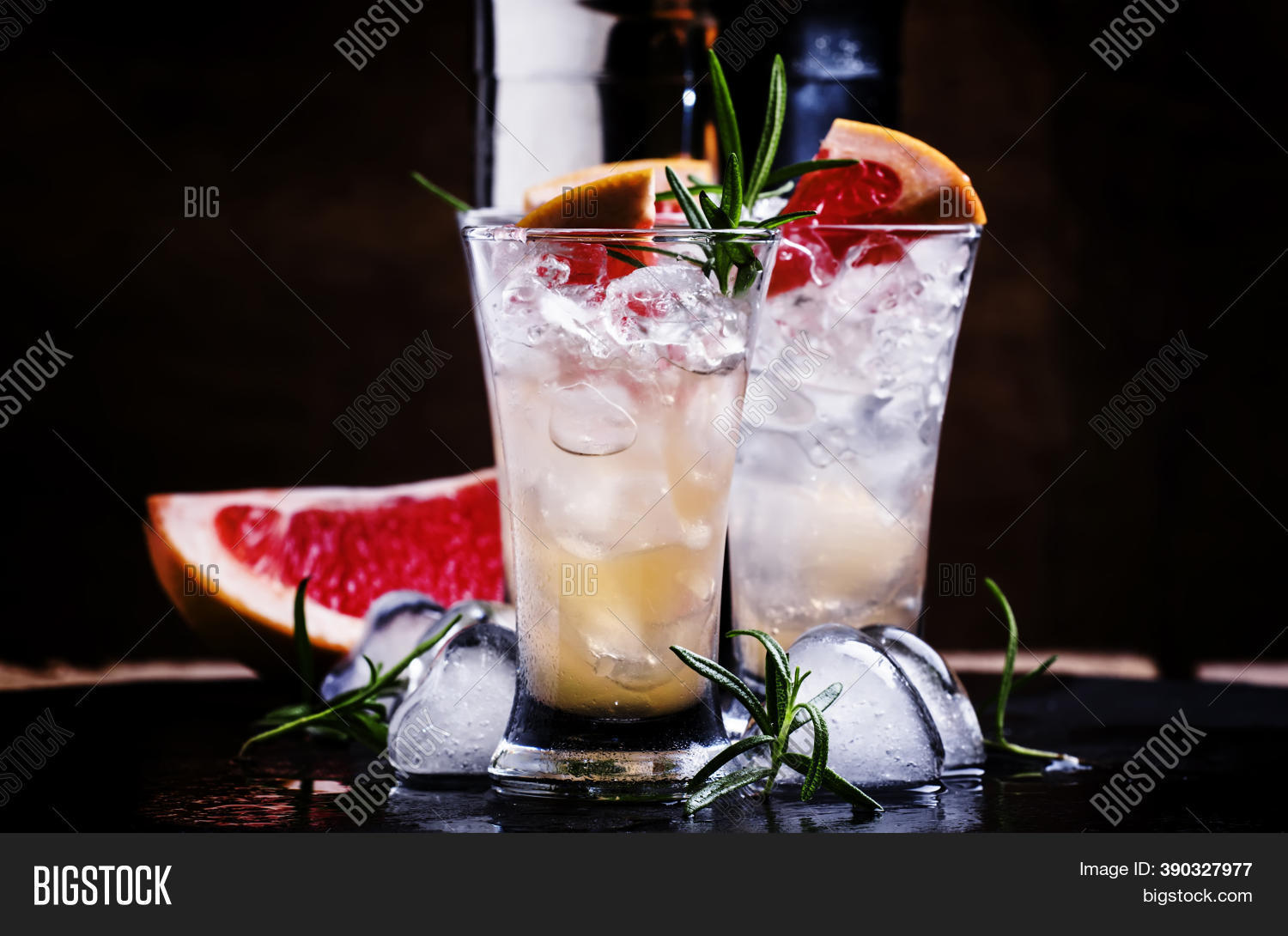 Alcoholic Cocktail, Image & Photo (Free Trial) | Bigstock