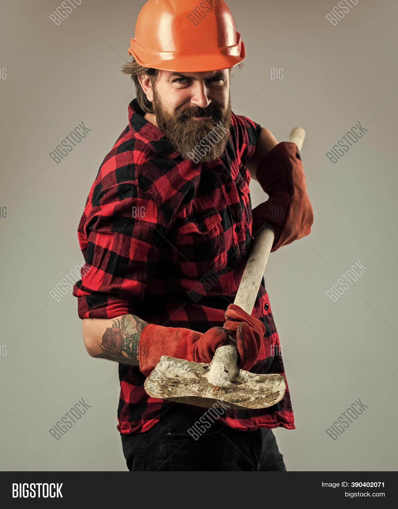 Ready Work. Image & Photo (Free Trial) | Bigstock