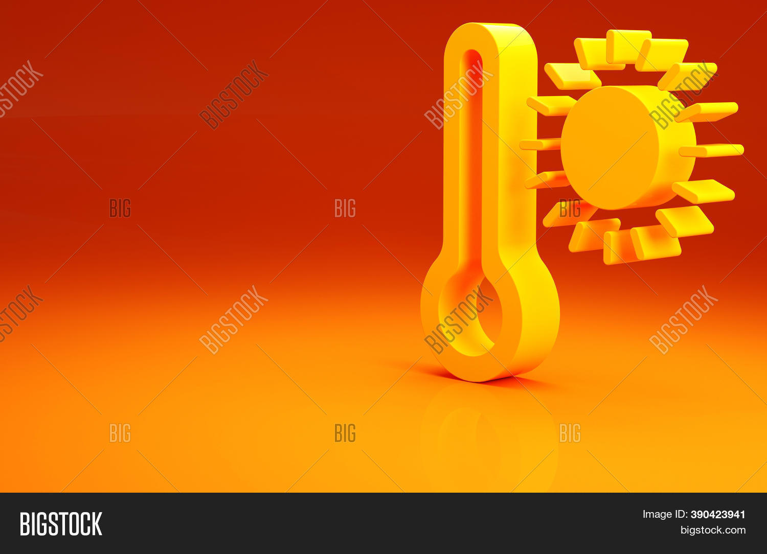 Yellow Meteorology Image & Photo (Free Trial) | Bigstock