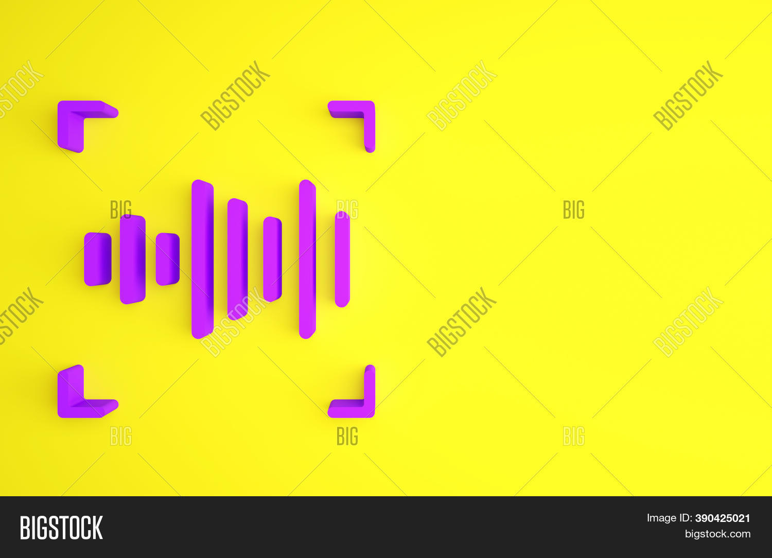 Purple Voice Image & Photo (Free Trial) | Bigstock
