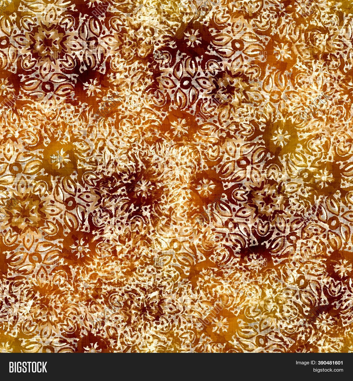 Seamless Modern Sepia Image & Photo (Free Trial) | Bigstock