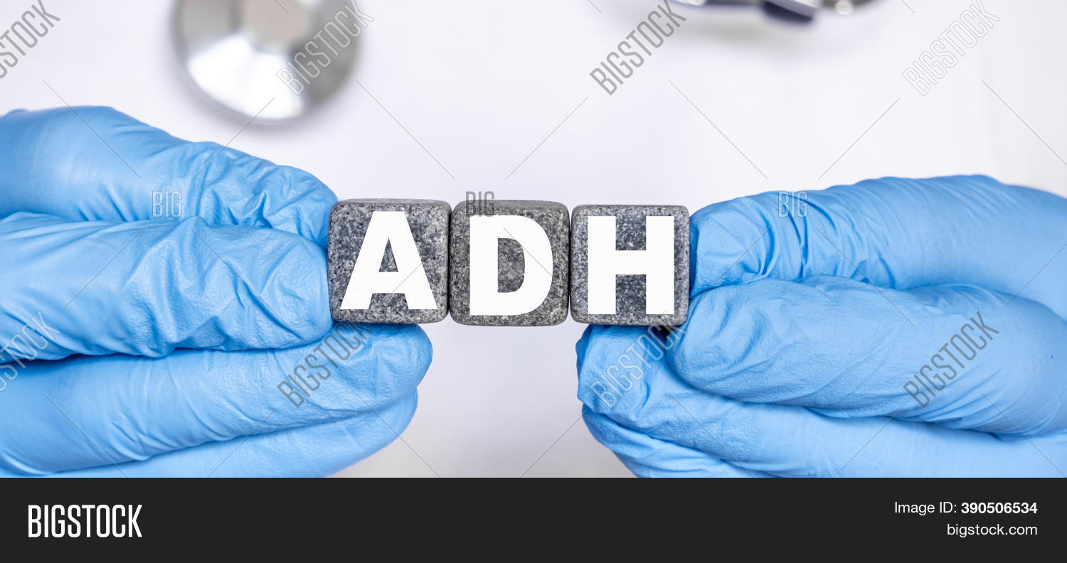 Adh Antidiuretic Image & Photo (Free Trial) | Bigstock