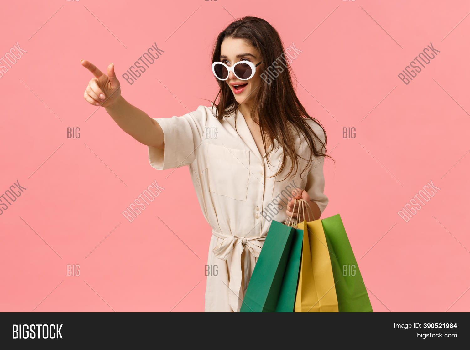 Sassy Elegant Young Image & Photo (Free Trial) | Bigstock